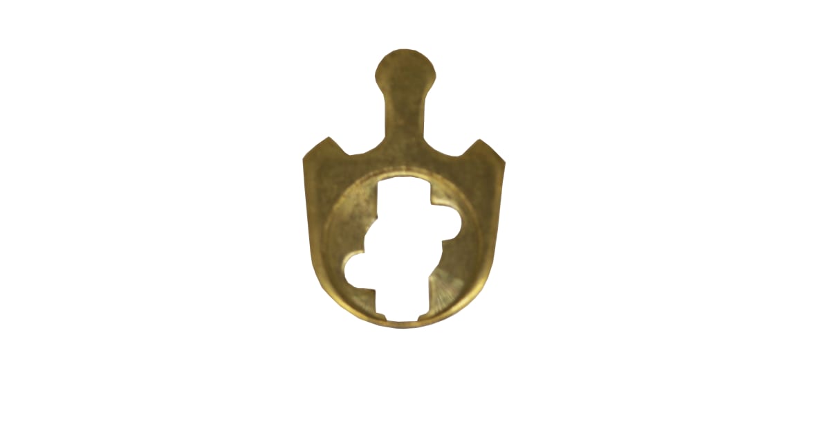 Medeco CTZ00 Corbin Russwin Mortise Lock Cam and Tailpiece Kit for MD ...