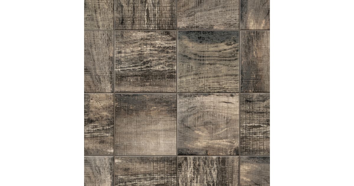 Merola Tile FAZ10STB Sabina Timber - 10" x 10" Square Floor and Wall ...