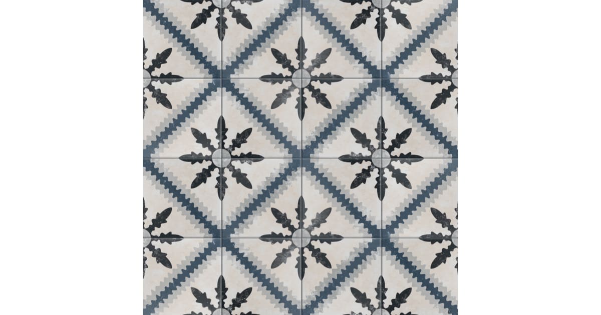 Merola Tile FCD10EVM Evoque - 10" x 10" Square Wall Tile - Textured ...