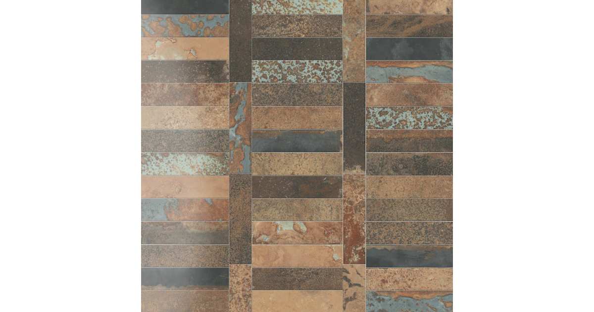 Merola Tile FCD3MBMX-SAMPLE Sample Only of FCD3MB | Ferguson Home