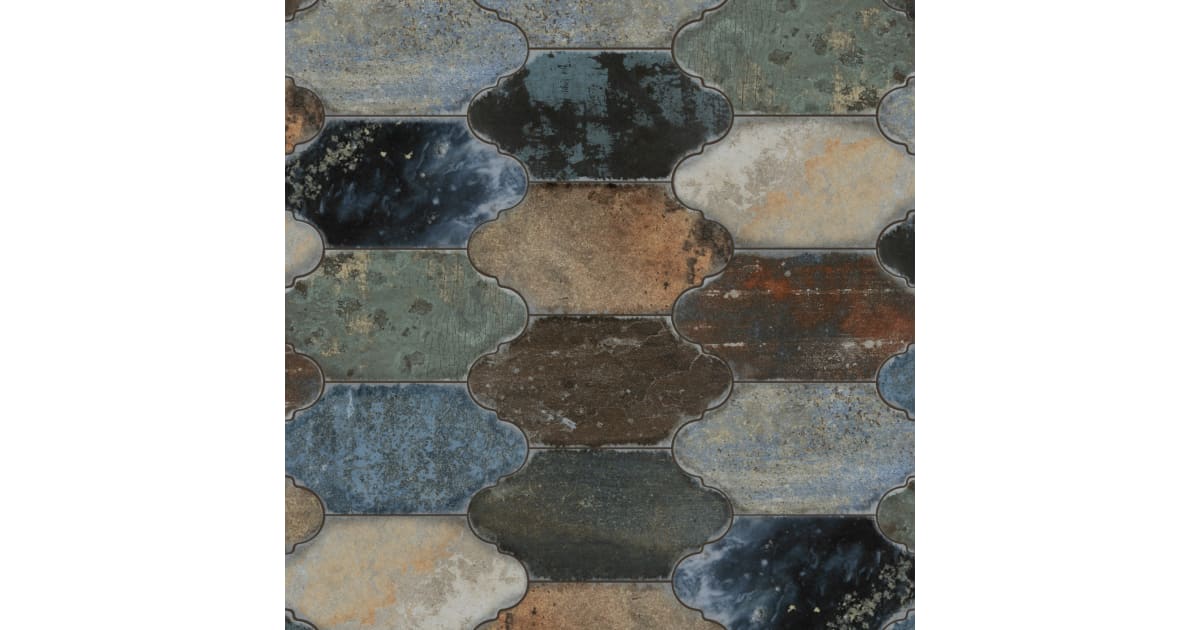 Merola Tile FCD6DMP-SAMPLE Sample Only of FCD6DMP | Ferguson Home