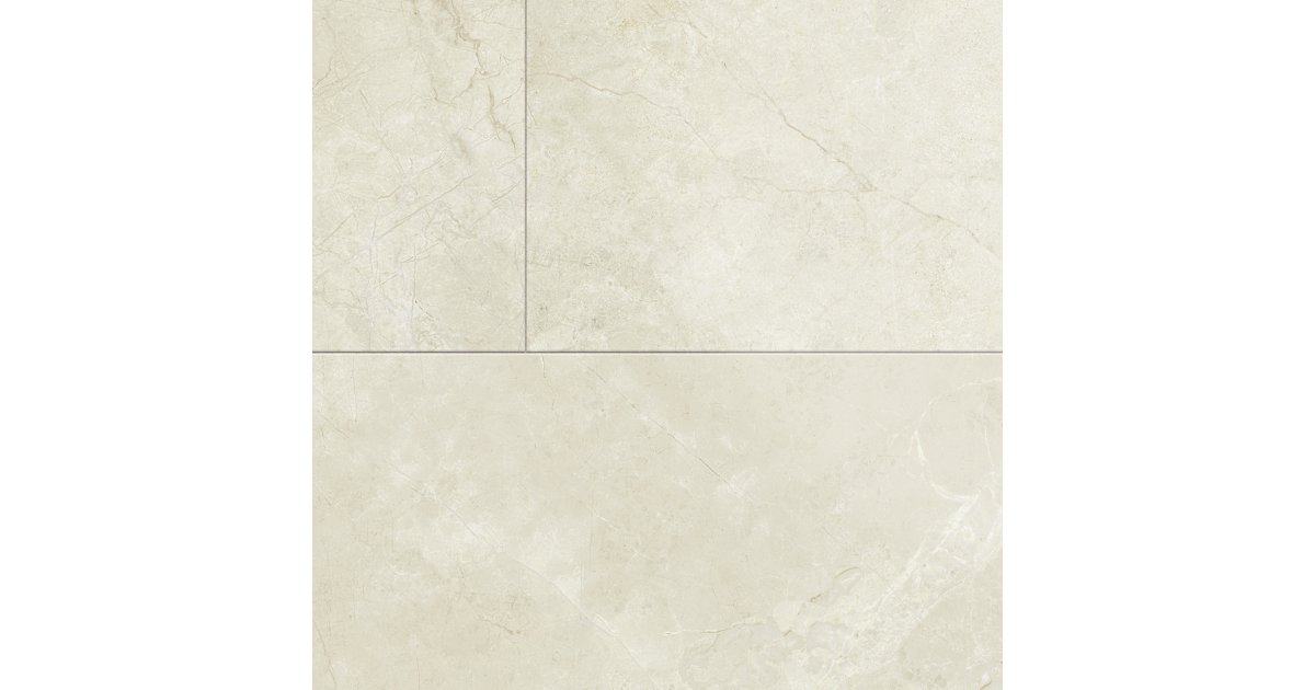 Merola Tile FED48RVBE Reve - 24" x 47" Solid Floor and Wall Tile ...
