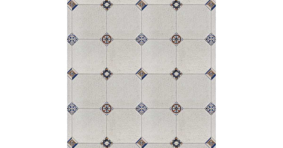 Merola Tile FEM13MNB Manises Jet - 13" x 13" Square Floor and Wall Tile ...