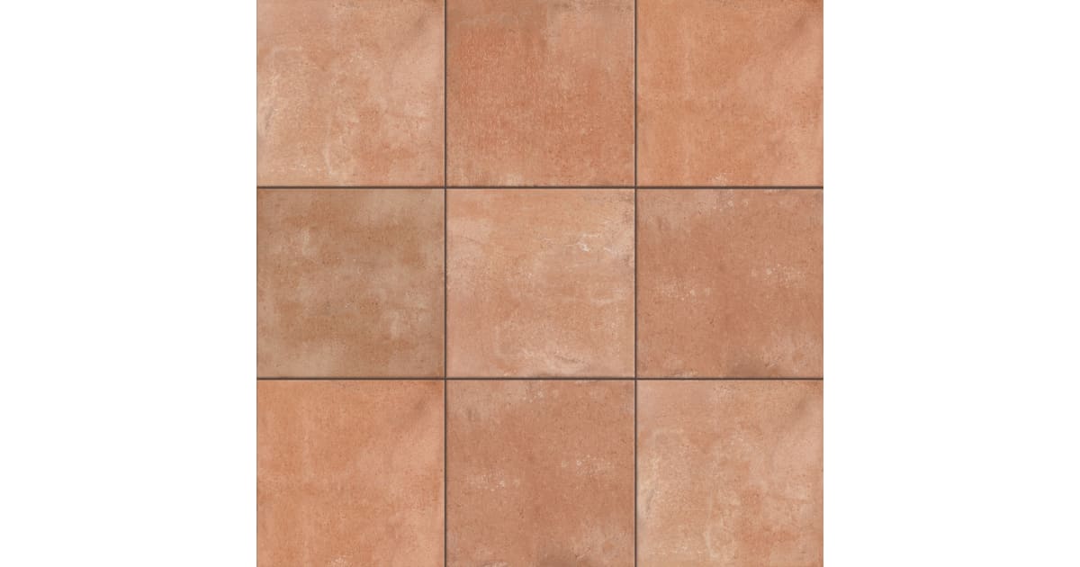 Merola Tile FEM13MNC Manises - 13" x 13" Square Floor and Wall Tile ...