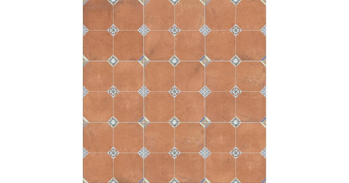 Merola Tile FEM13MNCD Manises Decor - 13