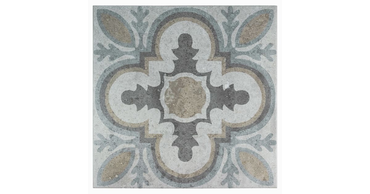 Merola Tile FEMLLPGR-SAMPLE Sample Only of FEMLLPGR | Build.com