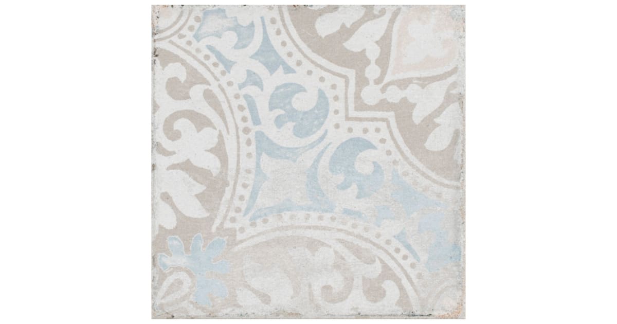 Merola Tile FEO6BARDMT-SAMPLE Sample Only of FEO6BARDMT | Build.com