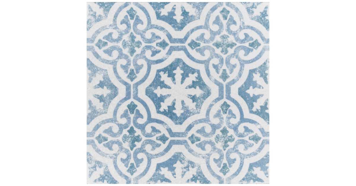 Merola Tile FGAKAL4 Klinker Alcazar - 13" x 13" Square Wall Tile ...