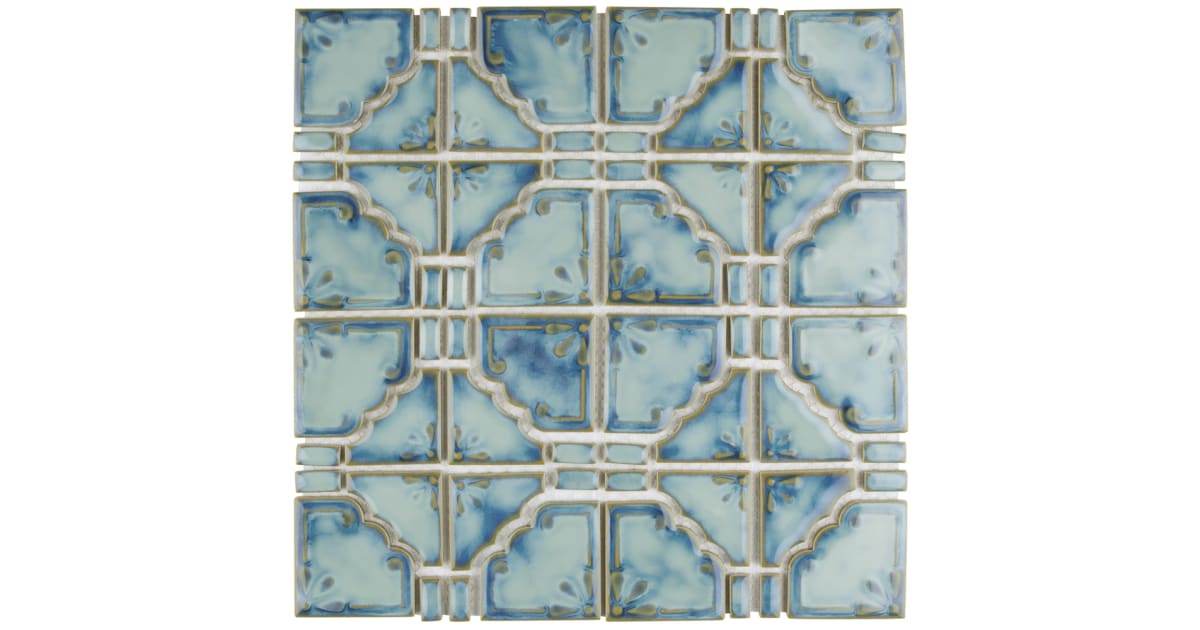Merola Tile FKOMB21-SAMPLE Sample Only of FKOMB | Build.com