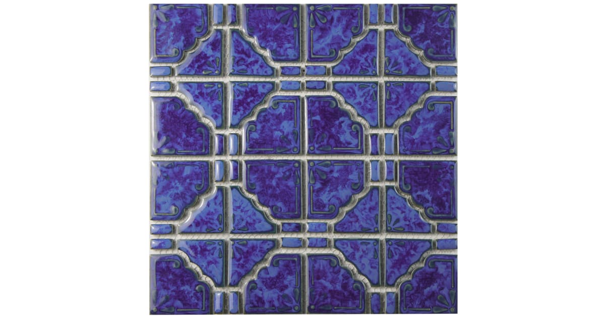 Merola Tile FKOMB44-SAMPLE Sample Only of FKOMB44 | Ferguson Home