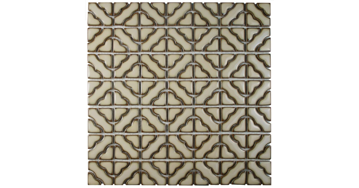 Merola Tile FKORL271-SAMPLE Sample Only of FKORL271 | Build.com