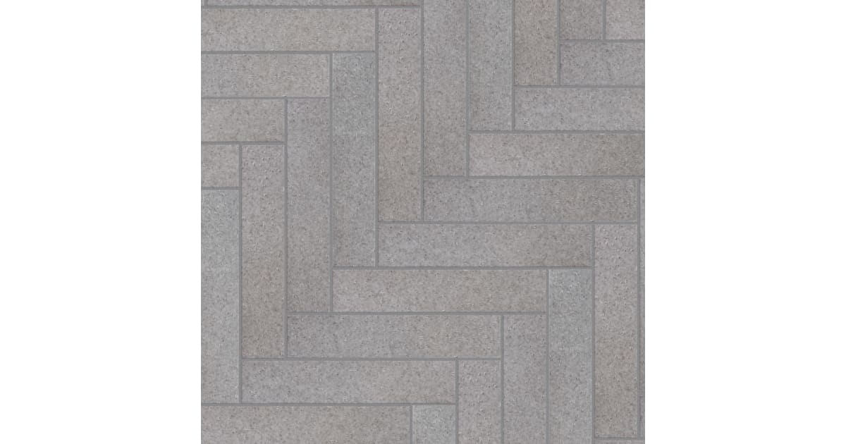 Merola Tile FNA10MGRI Muretto - 2" x 10" Rectangle Floor and Wall Tile ...