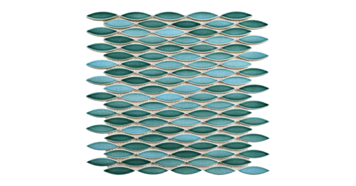 Merola Tile FNGPESAG-SAMPLE Sample Only of FNGPES | Build.com