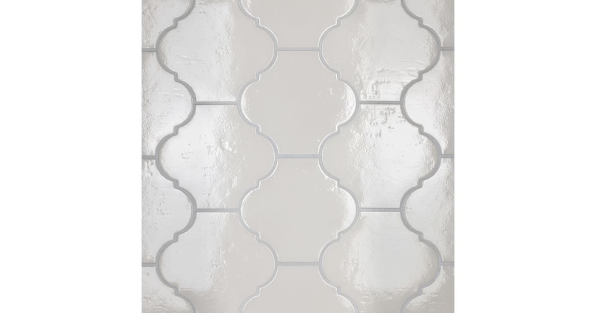 Merola Tile FNU8MPIB Mare Nostrum - 10" x 11" Specialty Floor and Wall ...