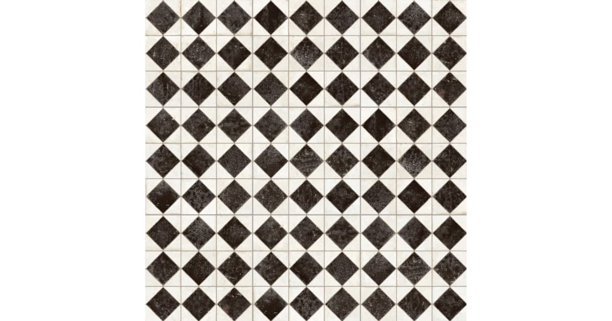 Merola Tile FPE13KARBK-SAMPLE Sample Only of FPE13KAR | Ferguson Home