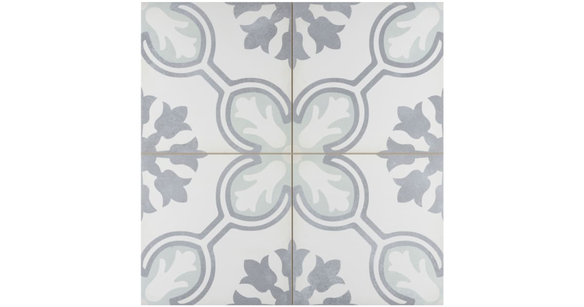 Merola Tile FPE18AOMT-SAMPLE Sample Only of FPE18AO | Build.com