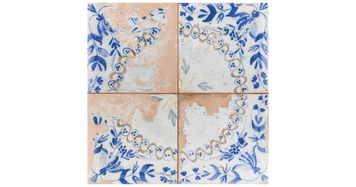 Merola Tile FPE18HOR-SAMPLE Sample Only of FPE18HOR | Build.com