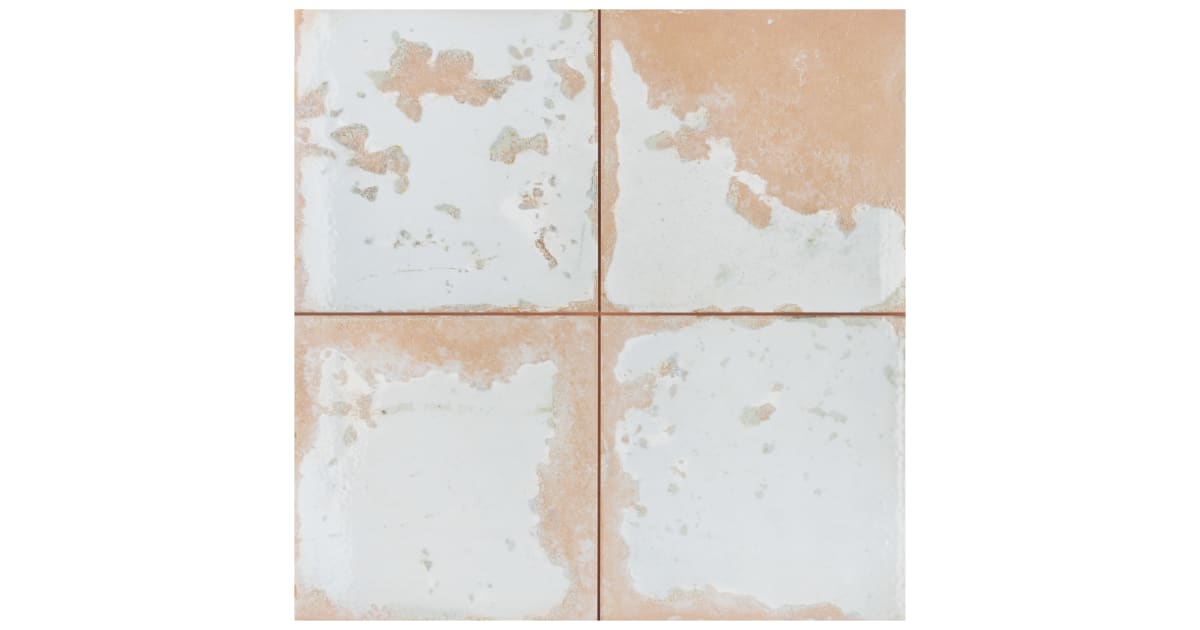Merola Tile FPE18HWH-SAMPLE Sample Only of FPE18HWH | Ferguson Home