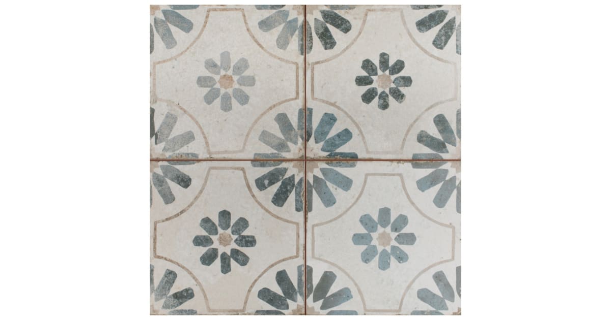 Merola Tile FPE18KBMB-SAMPLE Sample Only of FPE18K-DT | Ferguson Home