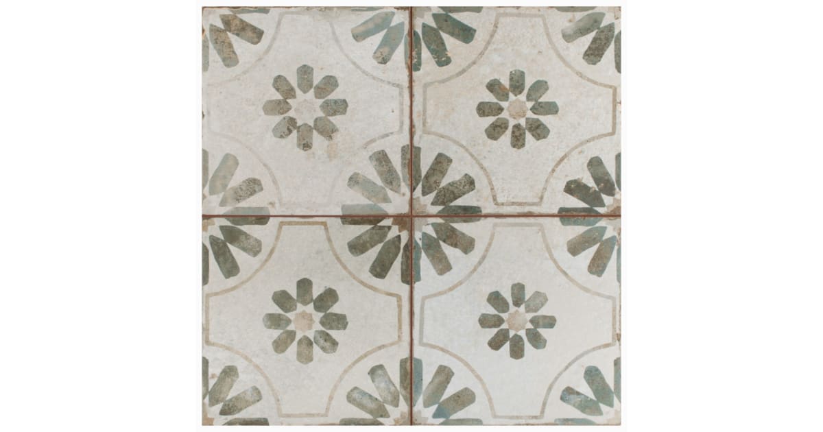 Merola Tile FPE18KBMS-SAMPLE Sample Only of FPE18K-DS | Ferguson Home