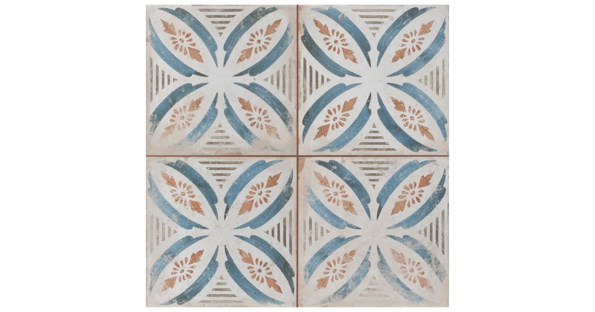 Merola Tile FPE18ROPE-SAMPLE Sample Only of FPE18ROPE | Ferguson Home