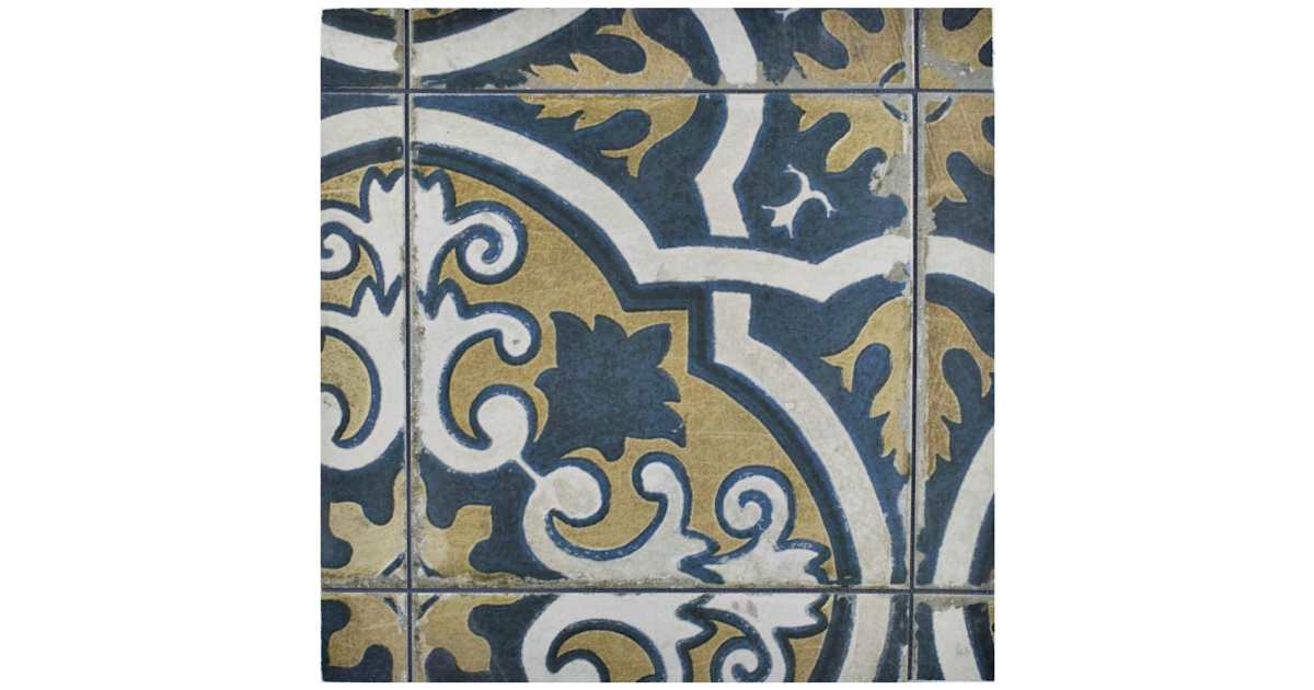 Merola Tile FPECAFS2 Kings Original - 18" x 18" Square Wall Tile ...