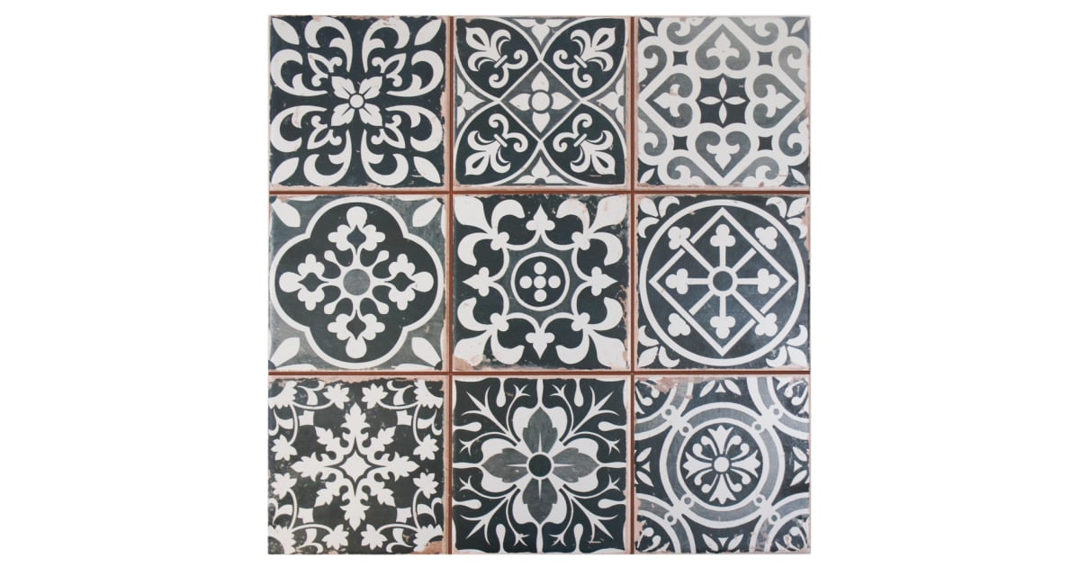 Merola Tile FPEFAEN-SAMPLE Sample Only of FPEFAE | Ferguson Home