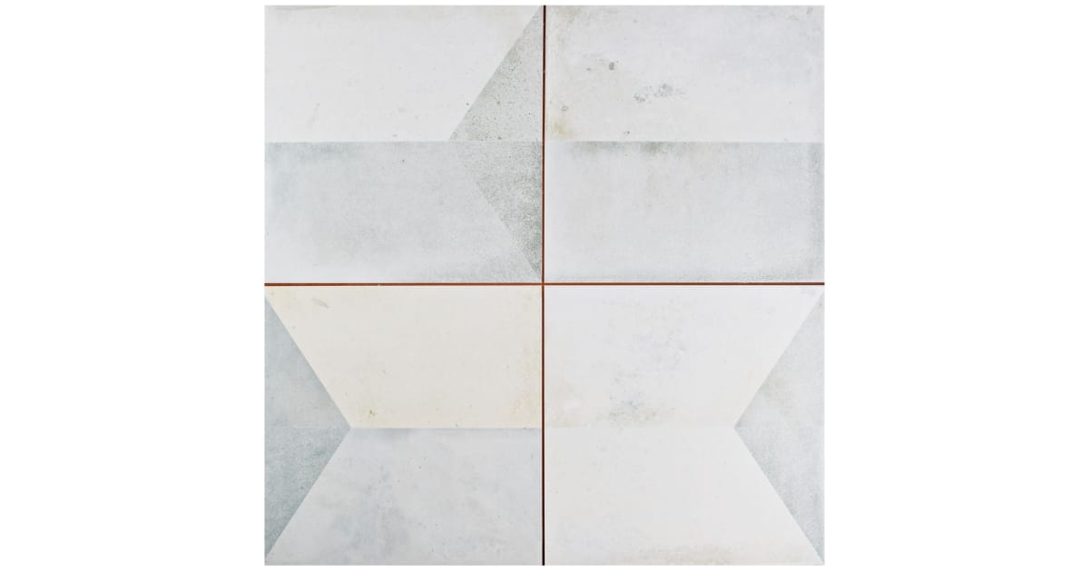 Merola Tile FPEGEO-SAMPLE Sample Only of FPEGEO | Ferguson Home