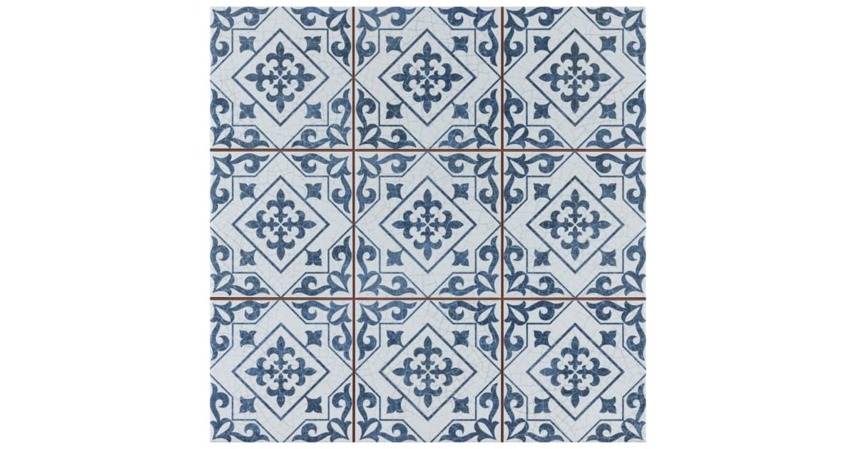 Merola Tile FPEHMACBL-SAMPLE Sample Only of FPEHMACBL | Ferguson Home