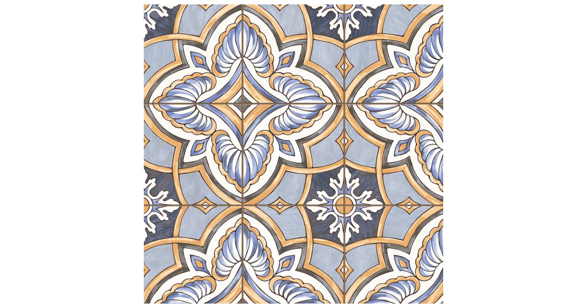 Merola Tile FPEHMGBL-SAMPLE Sample Only of FPEHMGGR | Ferguson Home