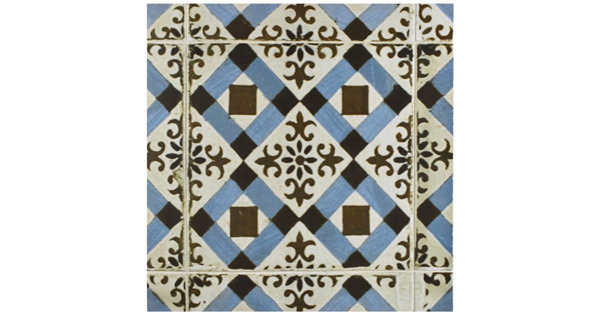 Merola Tile FPEMBFS4 Kings Original - 18" x 18" Square Wall Tile ...