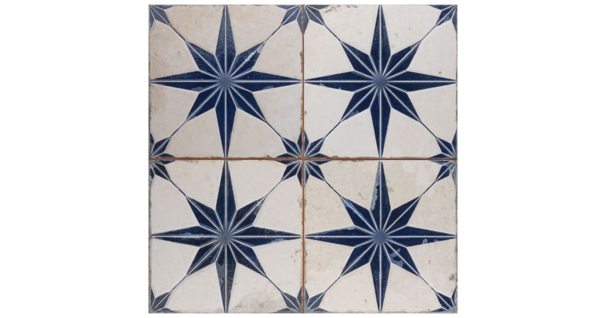 Merola Tile FPESTRLB-SAMPLE Sample Only of FPESTRL | Build.com