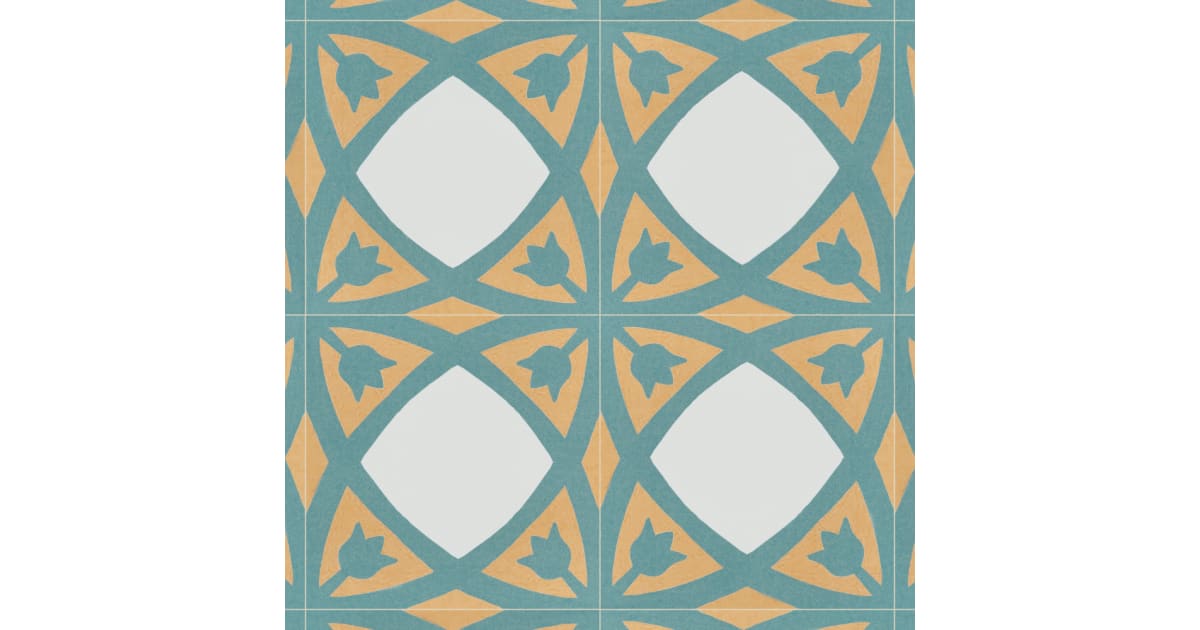 Merola Tile FRC8REVT Revival - 8" x 8" Square Wall Tile - Textured ...