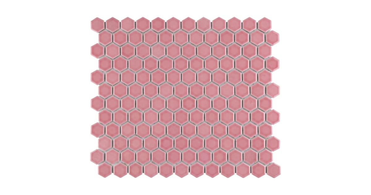 Merola Tile FTC1TRGBSH-SAMPLE Sample Only of FTC1TRG | Ferguson Home