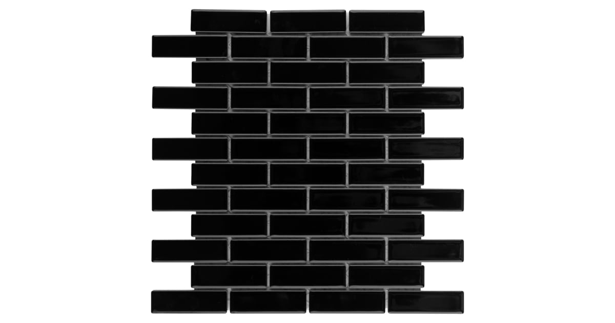 Merola Tile FTCMBSWGBK-SAMPLE Sample Only of FTCMBSWG | Ferguson Home