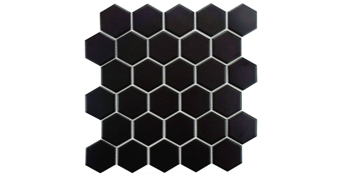 Merola Tile FXLM2HMB-SAMPLE Sample Only of FXLM2HM | Ferguson Home