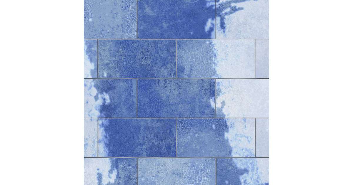 Merola Tile WBD8MBL-SAMPLE Sample Only of WBD8M | Ferguson Home