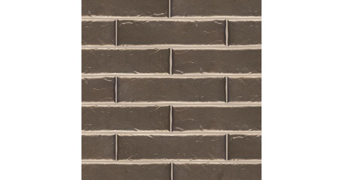 Merola Tile WBT11ORG Orion - 3" x 11" Rectangle Wall Tile - Glossy ...