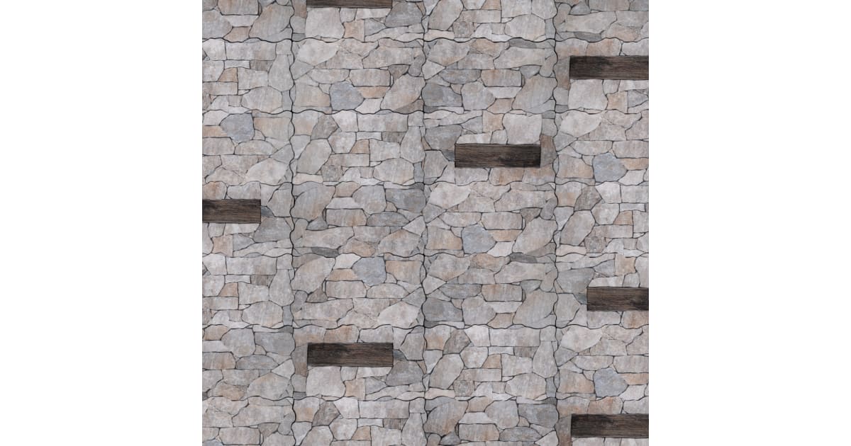 Merola Tile WCR10ANGSM Masia - 10" x 19" Rectangle Wall Tile - Matte ...