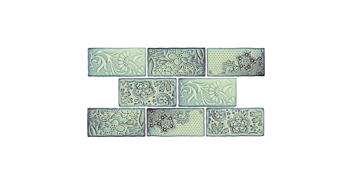 Merola Tile WCVAFA-SAMPLE Sample Only of WCVAF | Ferguson Home