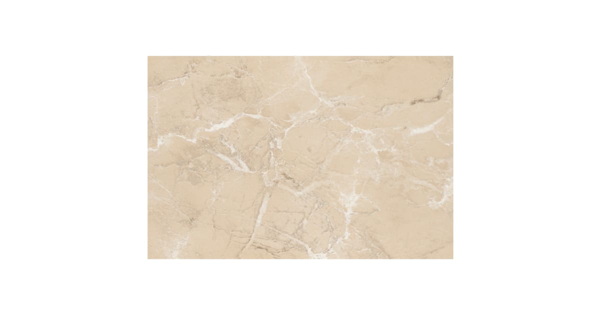 Merola Tile WKXARA-PLT Aroas - 8" x 12" Rectangle Wall Tile - Glossy ...