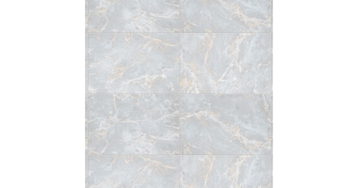 Merola Tile WKXARG Aroas - 8" x 12" Rectangle Wall Tile - Matte Visual ...