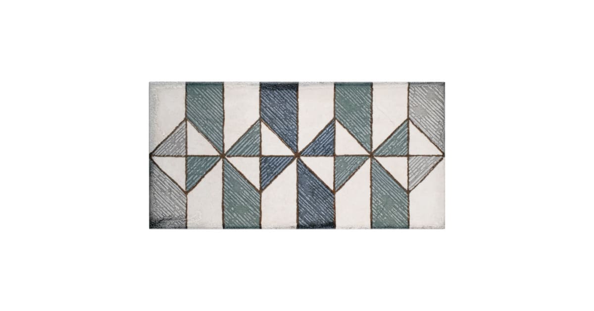 Merola Tile WMZ6ESVA-SAMPLE Sample Only of WMZ6ESVA | Ferguson Home