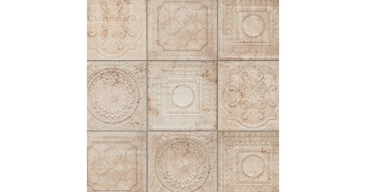 Merola Tile WMZ8ROCR-SAMPLE Sample Only of WMZ8RO | Ferguson Home