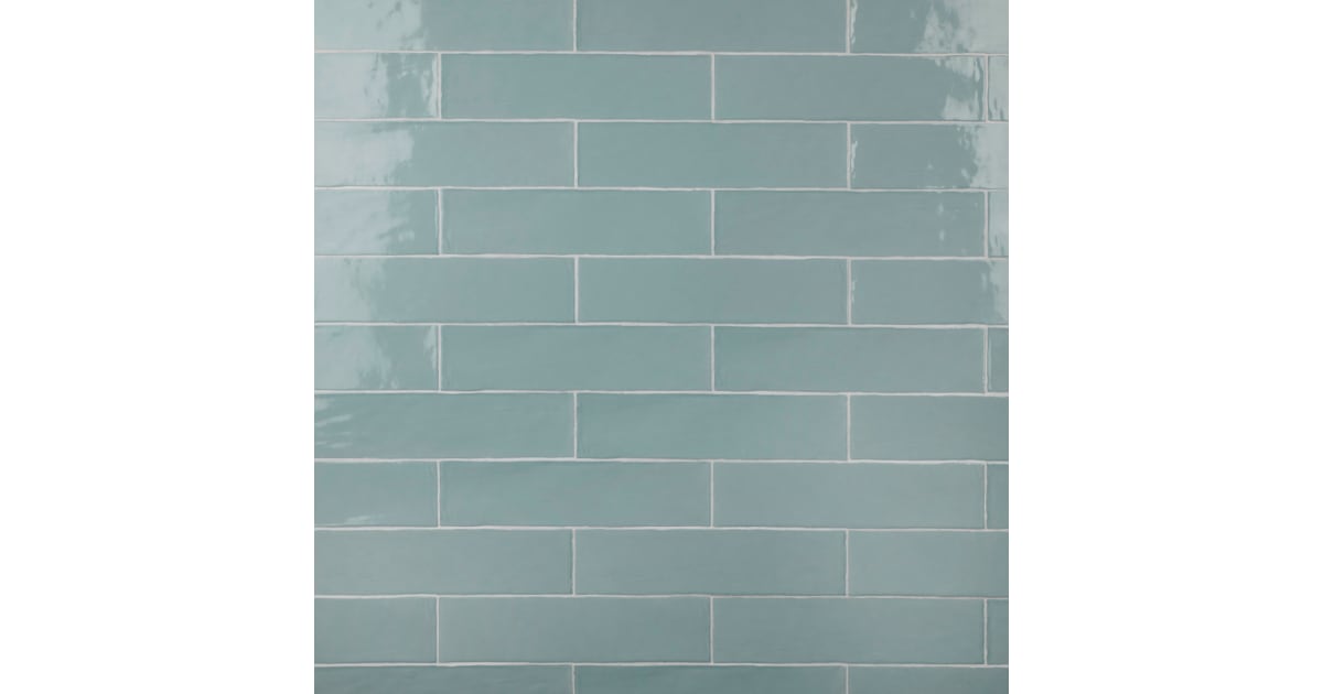 Merola Tile WNU32CAQ Chester - 3" x 12" Rectangle Wall Tile - Matte ...