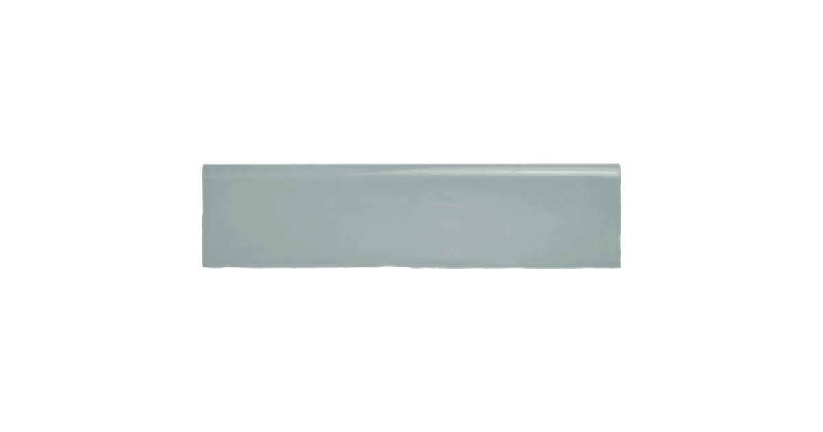 Merola Tile WNU3ZCAQ Chester 12" x 3" Matte Ceramic Thin-Set Tile Cove ...