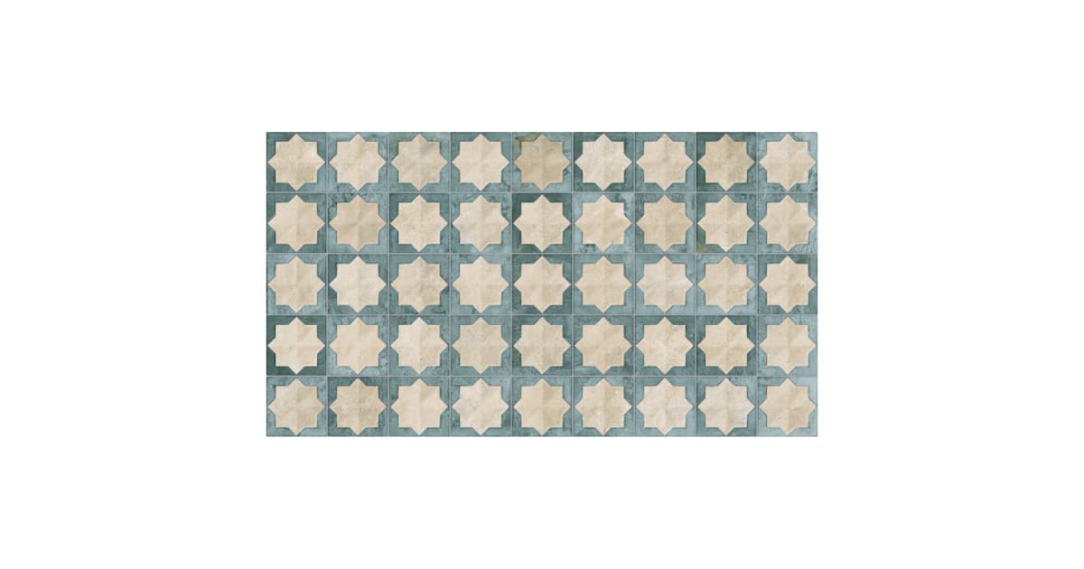 Merola Tile WRL22TAAA-SAMPLE Sample Only of WRL22TA | Ferguson Home