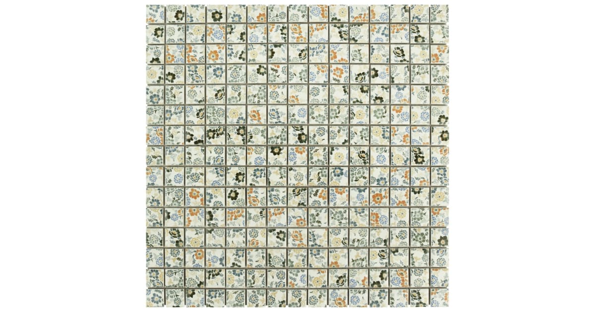 Merola Tile WTCSPRFL-SAMPLE Sample Only of WTCSPR | Ferguson Home
