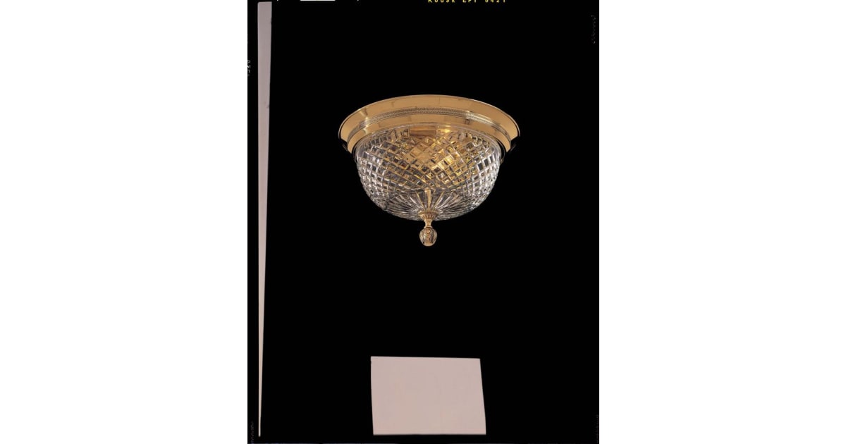 Metropolitan N1407 Indoor Lighting Ceiling Fixtures Flush Mount from ...