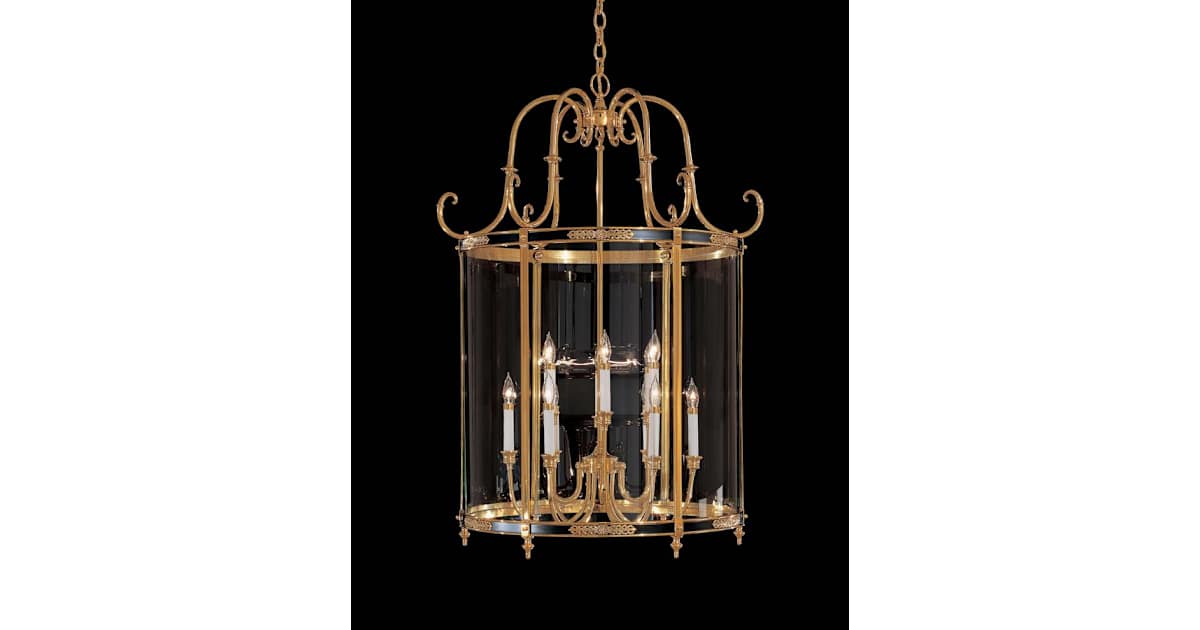 Metropolitan N168212 Indoor Lighting Pendants from the Vintage series ...